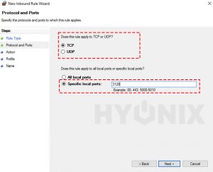 How To Setup and Configure a Squid Proxy on Windows Server?