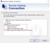 How to configure Remote Desktop Webcam Redirection? - Knowledge Base ...