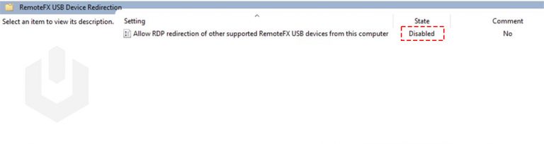 How to configure Remote Desktop Webcam Redirection? - Knowledge Base | Hyonix