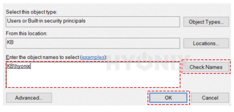 How to keep the windows RDP session alive? - Knowledge Base | Hyonix