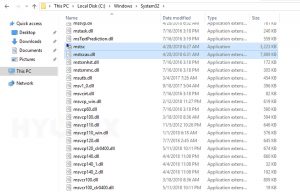 (FIX) The Connection Has Been Terminated Because An Unexpected Server ...
