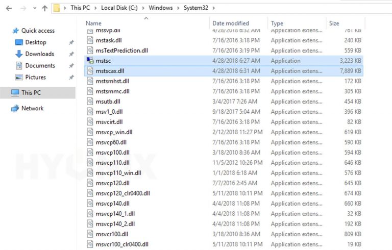 Fix The Connection Has Been Terminated Because An Unexpected Server Authentication Certificate