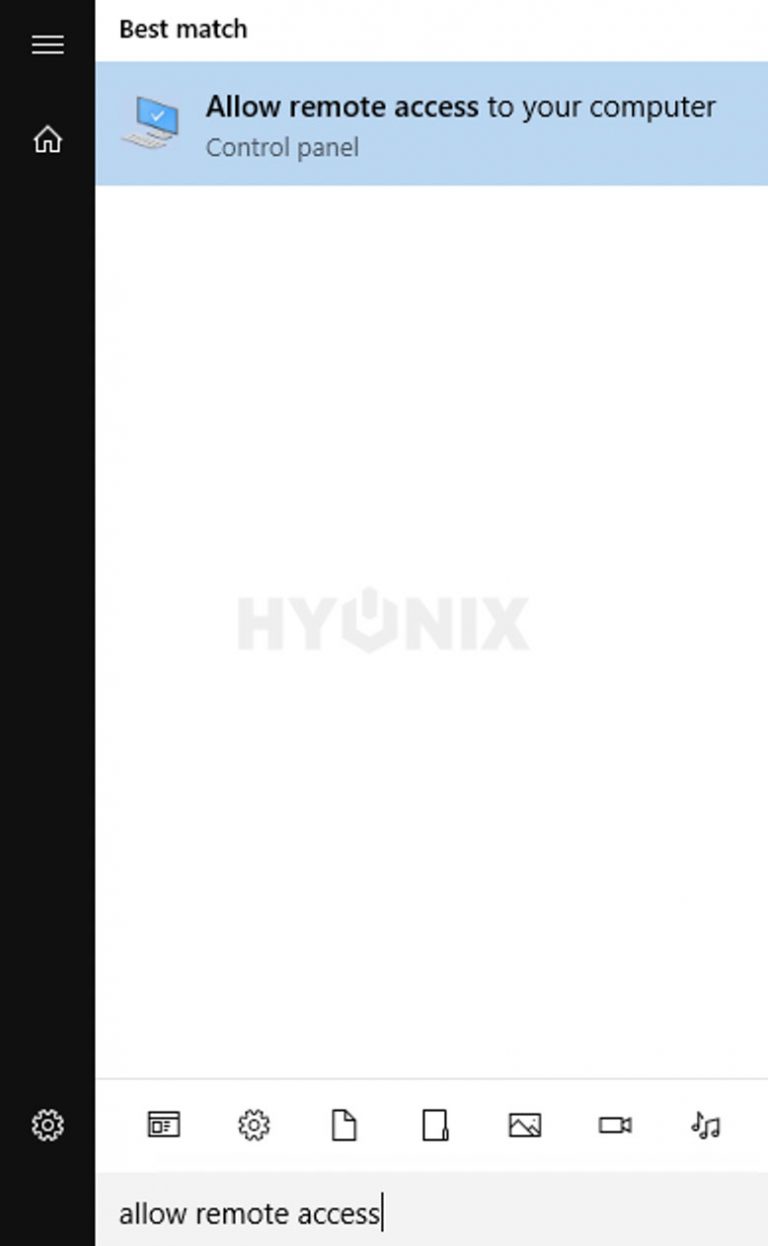 How to keep the windows RDP session alive? - Knowledge Base | Hyonix