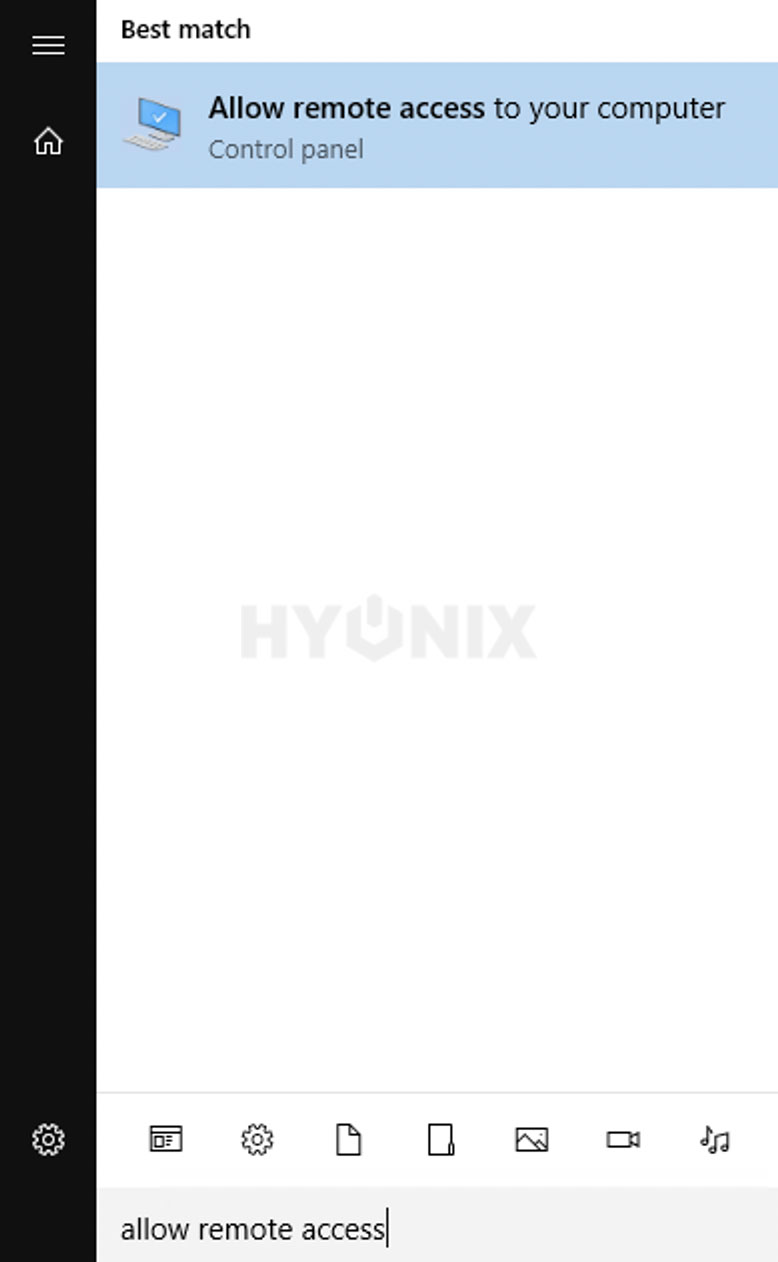 How to keep the windows RDP session alive? - Knowledge Base | Hyonix