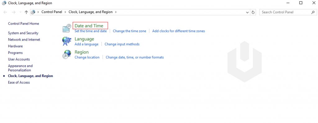How to Synchronize the Clock in Windows with Internet Time Servers?