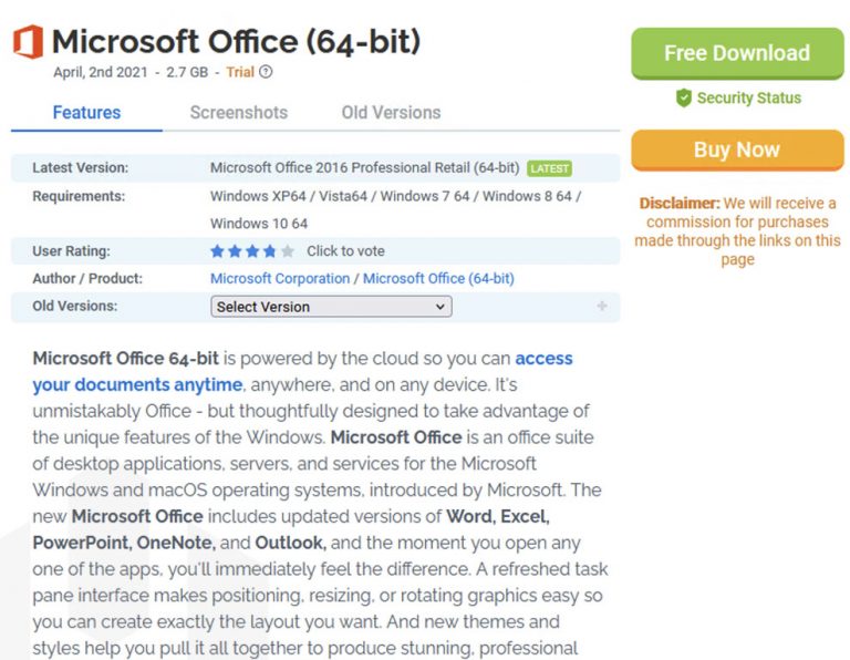 How to install Microsoft Office on Windows Server? - Knowledge Base ...