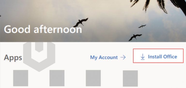 How To Install Microsoft Office On Windows Server Knowledge Base Hyonix