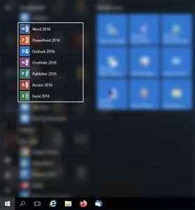 How to install Microsoft Office on Windows Server? - Knowledge Base ...