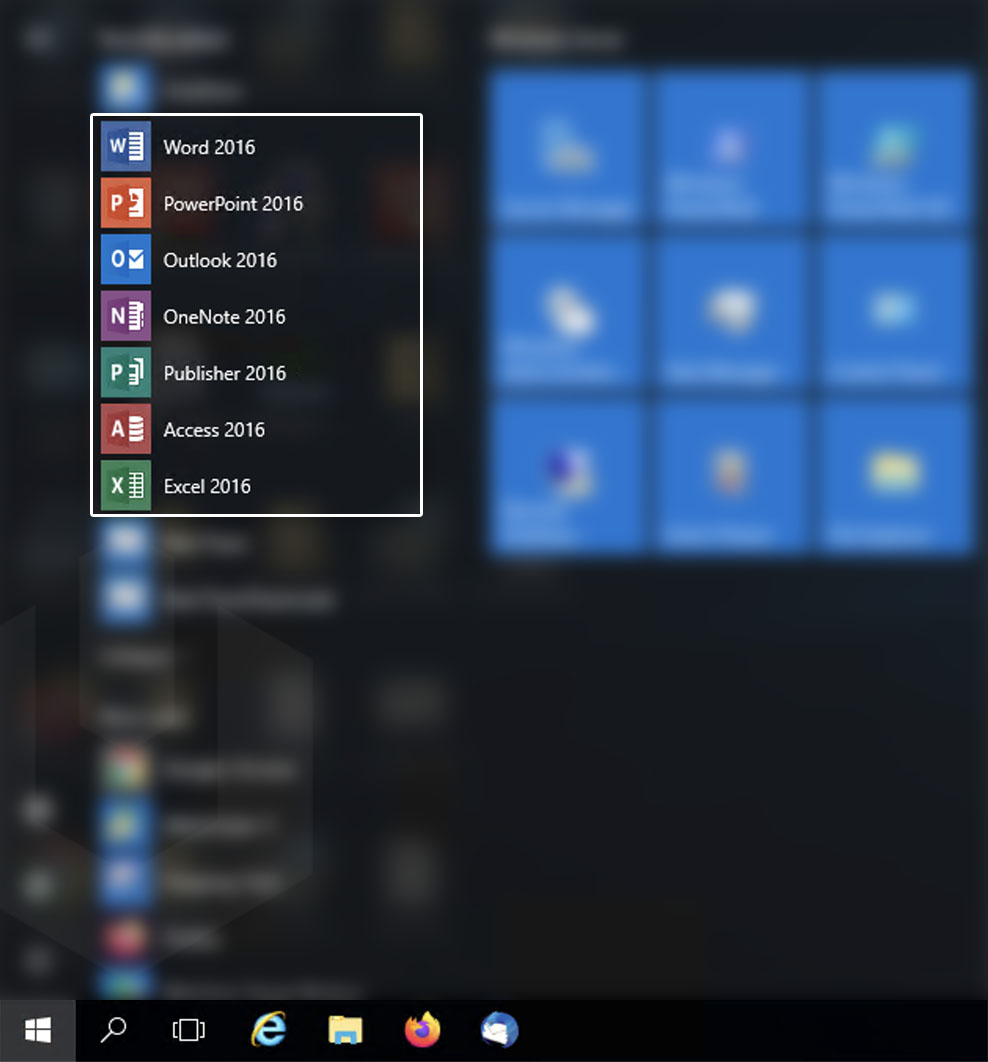How to install Microsoft Office on Windows Server? - Knowledge Base ...