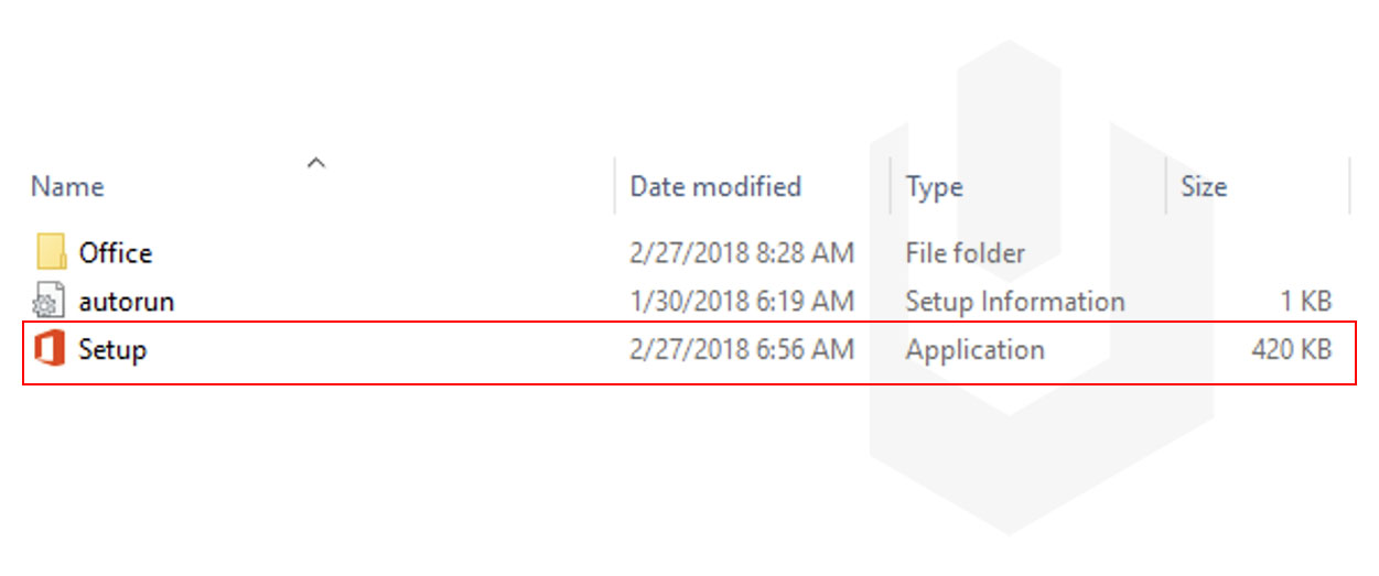 How To Install Microsoft Office On Windows Server Knowledge Base Hyonix