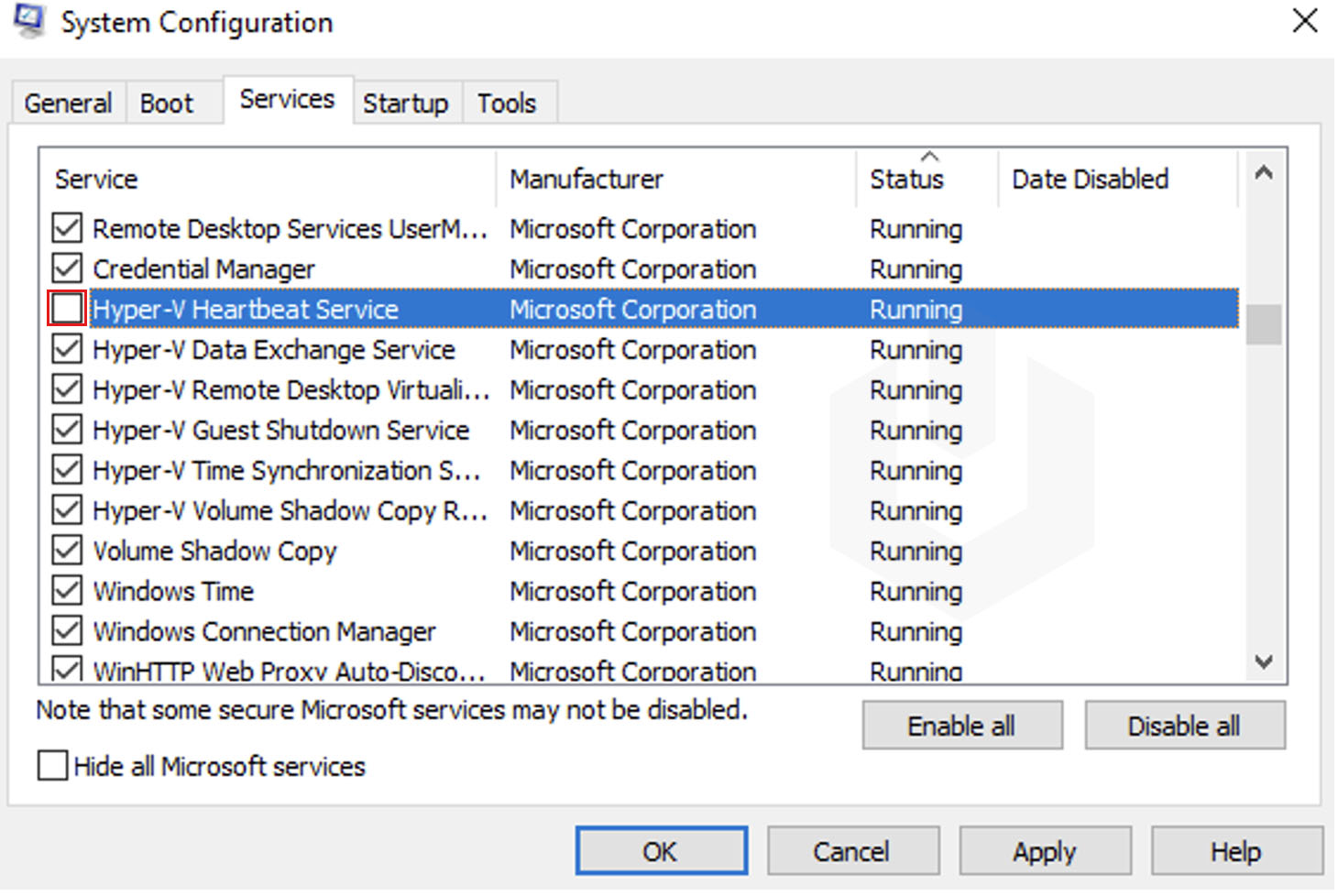 FIX: Console Windows Host High Memory Usage? What is Conhost.exe? - Knowledge Base | Hyonix