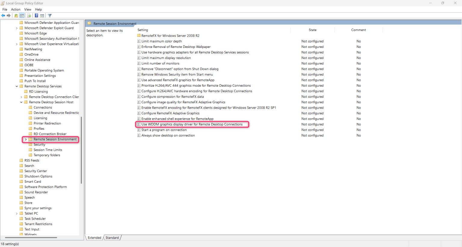 How to fix Remote desktop connection protocol error 0x112f - Knowledge ...