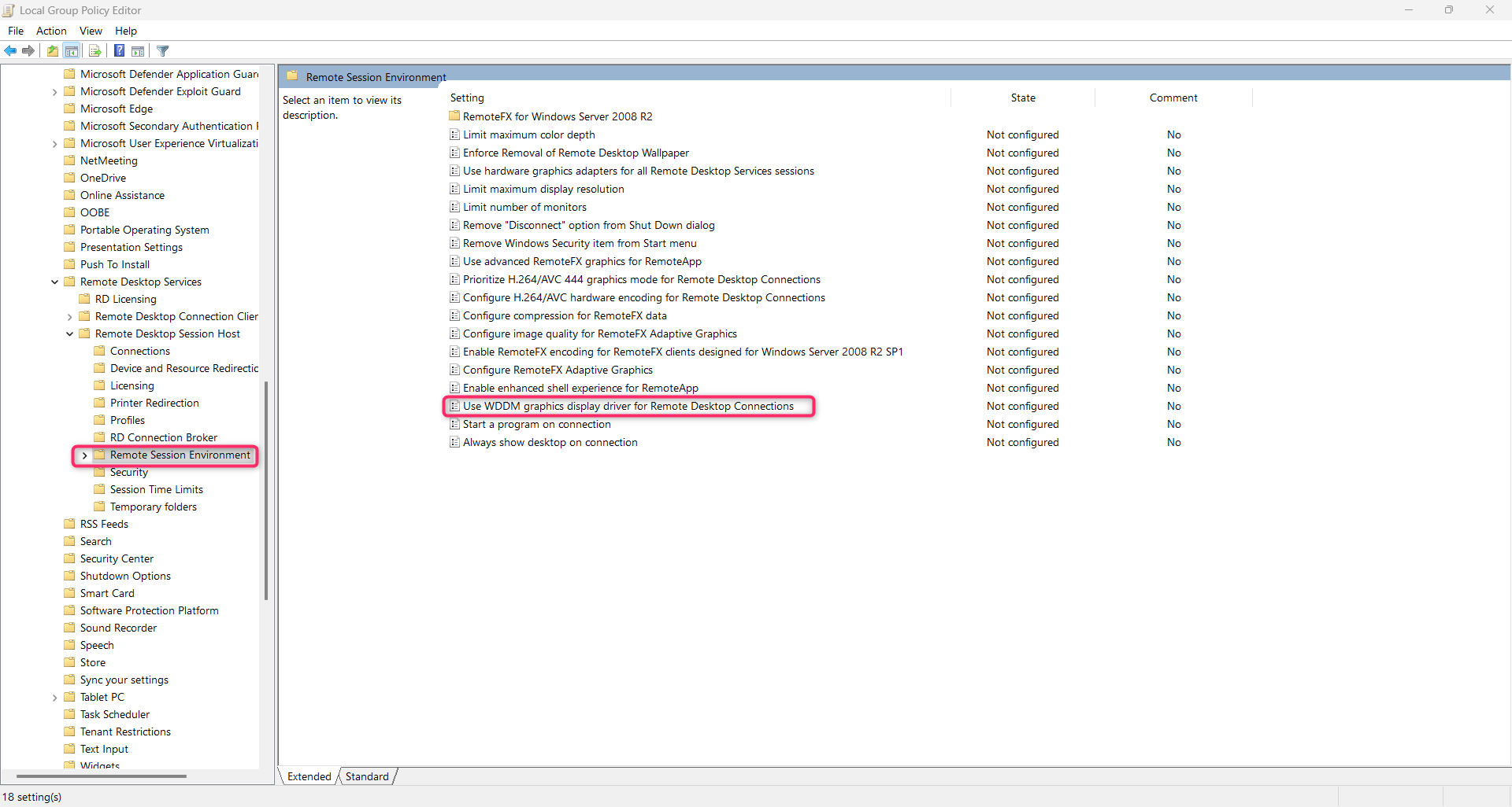 How to fix Remote desktop connection protocol error 0x112f - Knowledge ...