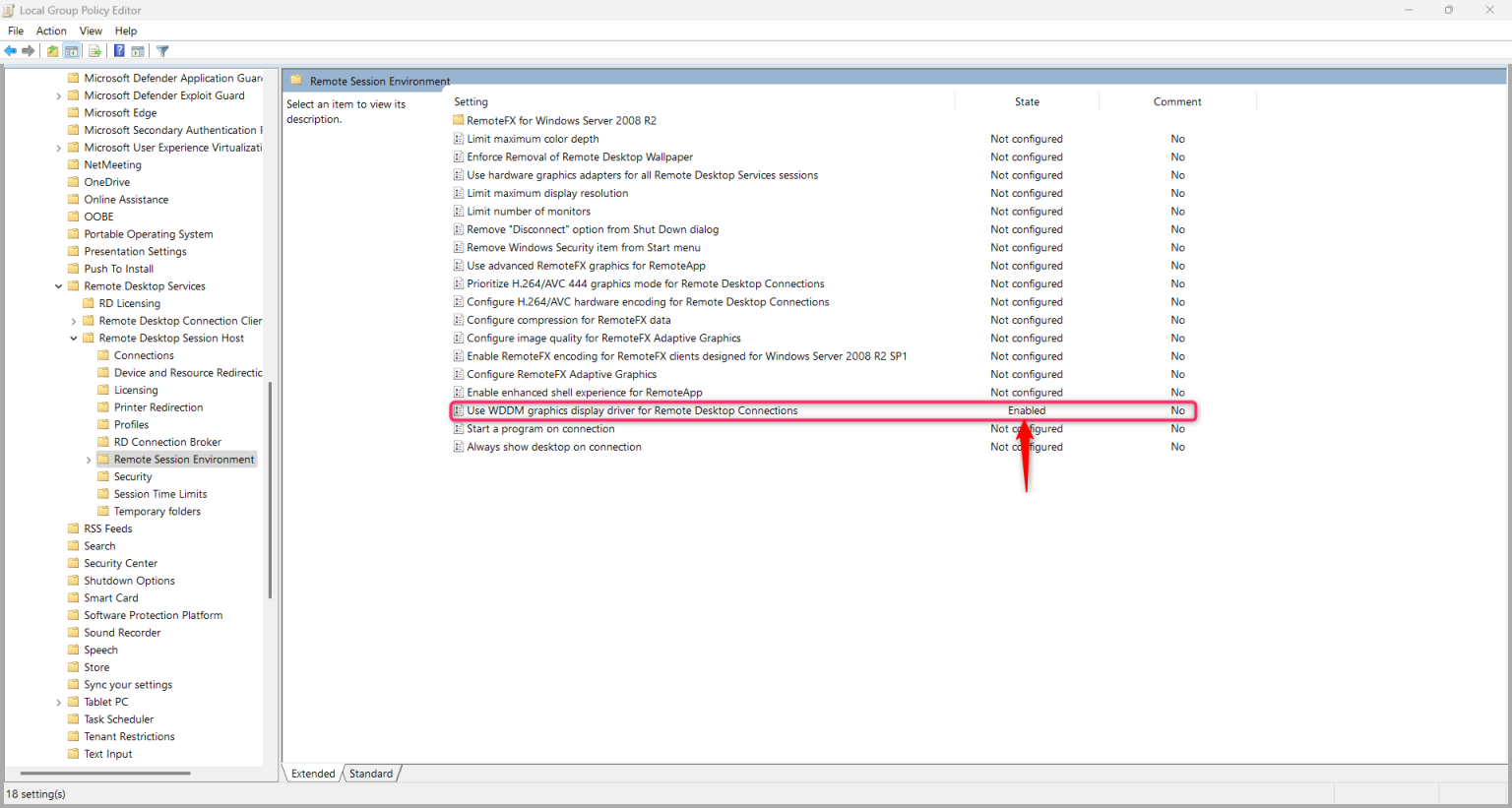 How to fix Remote desktop connection protocol error 0x112f - Knowledge ...