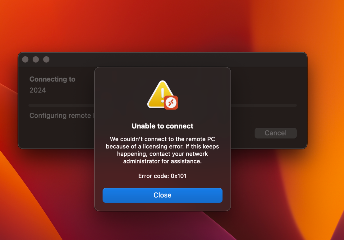 Fix: Remote Session Disconnected: No Remote Desktop License Servers/Client Access Licenses ...