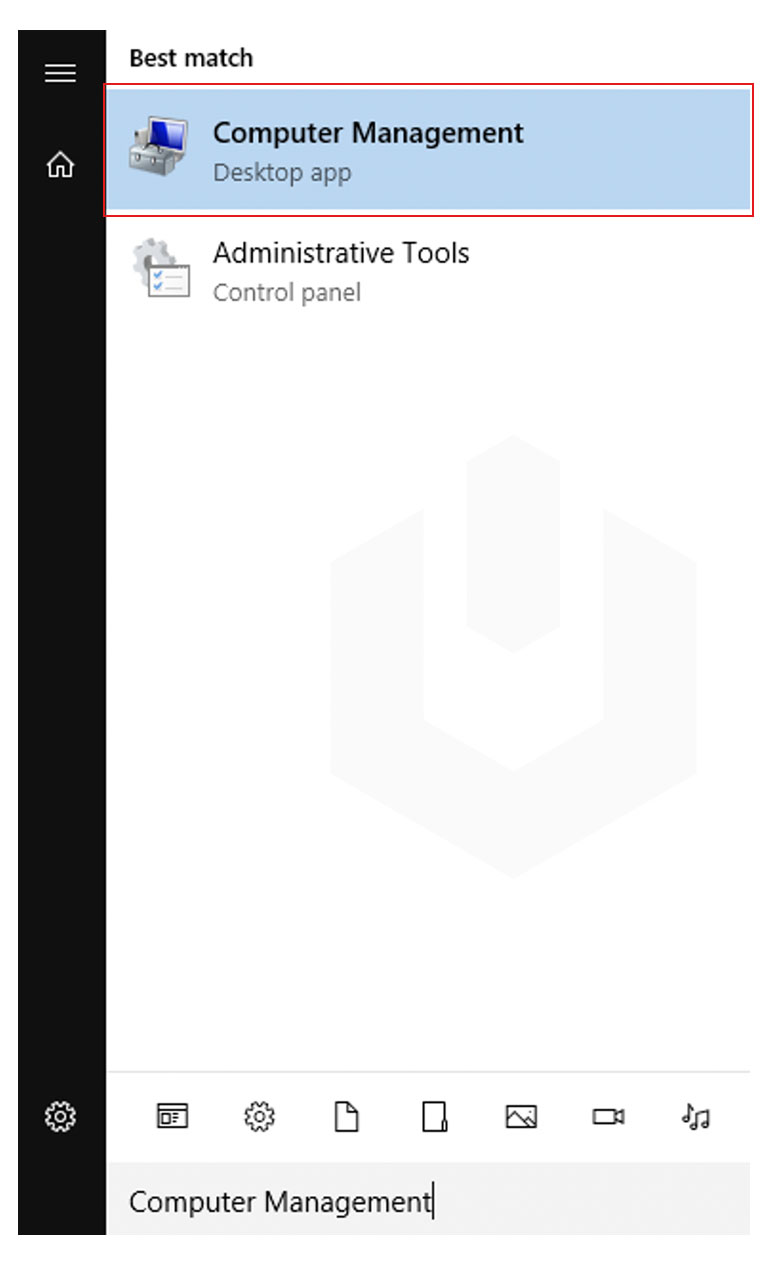 How to change the administrator name in Windows?