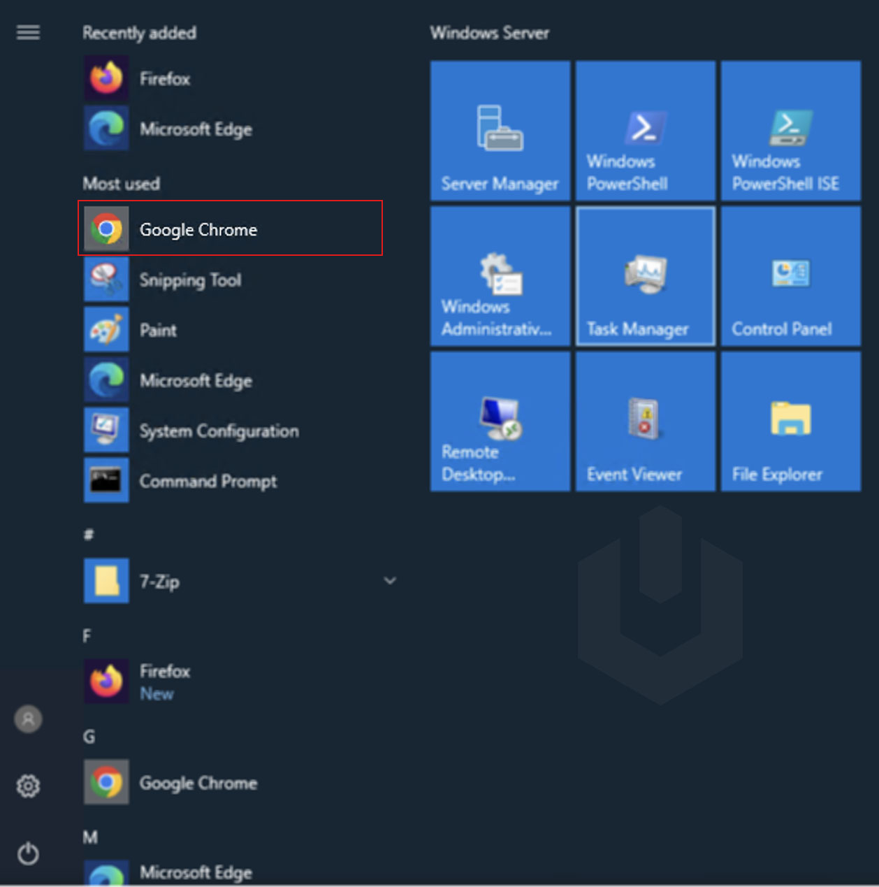 How to disable proxy on Windows & Browsers? - Knowledge Base | Hyonix