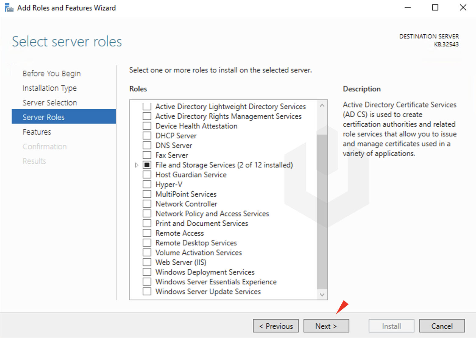 How To Install Pia Private Internet Access On Windows Server Knowledge Base Hyonix