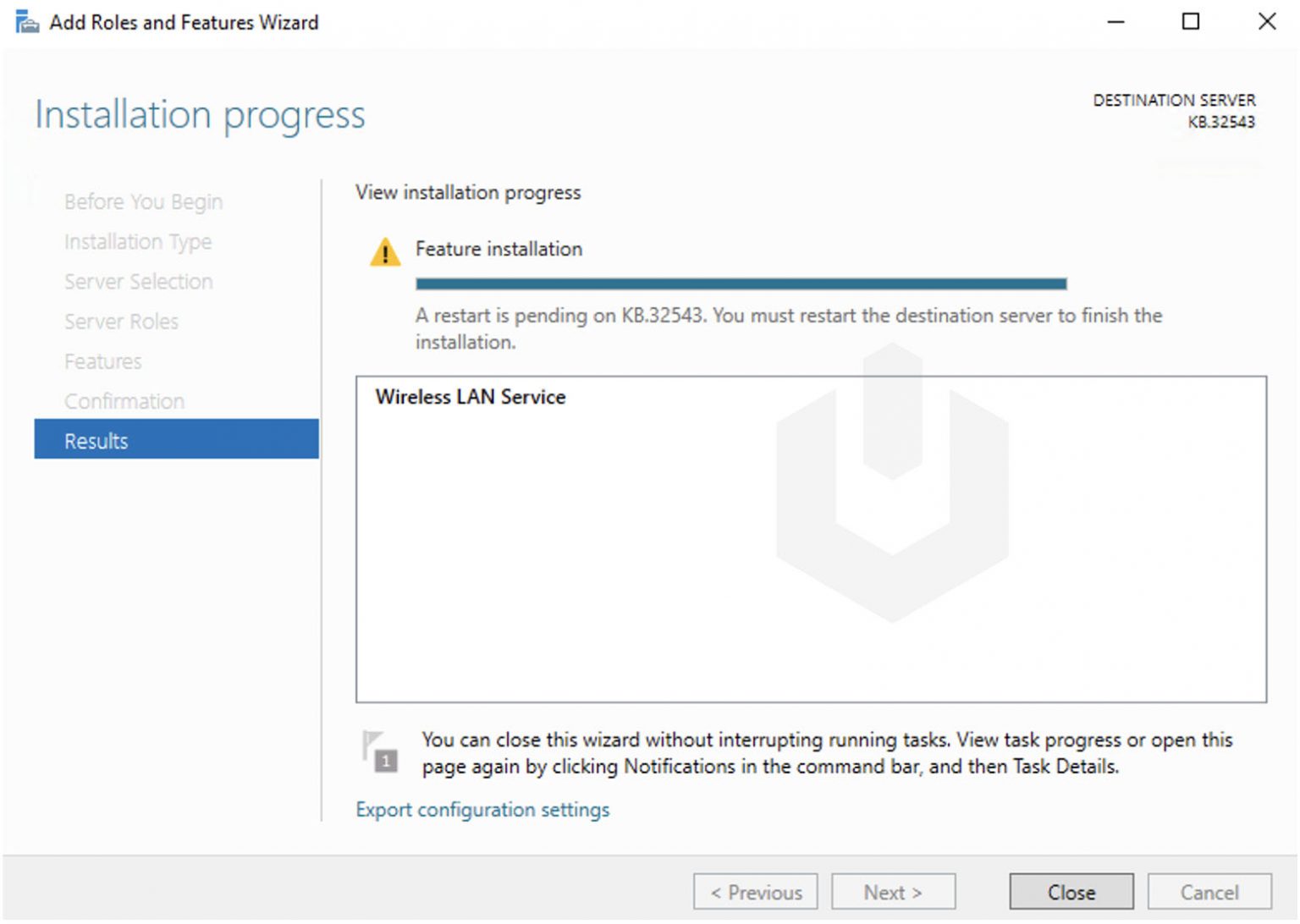 How To Install Pia Private Internet Access On Windows Server