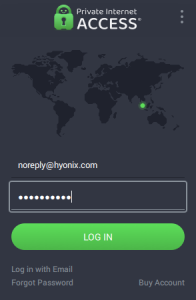 How to install PIA (Private Internet Access) on Windows Server ...