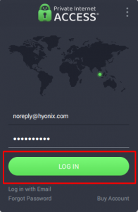 How to install PIA (Private Internet Access) on Windows Server ...