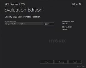 How to install and Configure MSSQL on Windows Server? - Knowledge Base ...