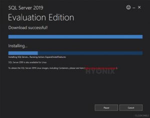 How to install and Configure MSSQL on Windows Server? - Knowledge Base ...