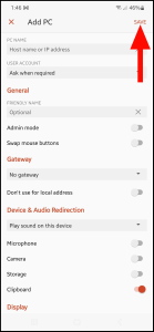 How to enable Copy and Paste (Clipboard) in Remote Desktop Session ...