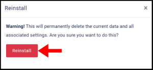 How to re-install the Windows VPS in Hyonix Portal - Knowledge Base ...