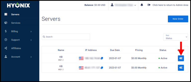 How to keep the windows RDP session alive? - Knowledge Base | Hyonix