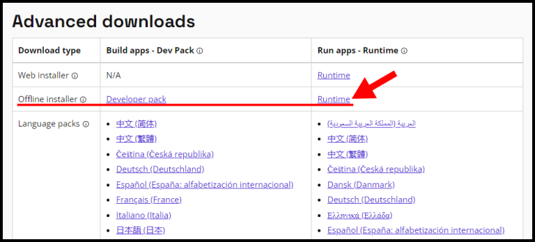 How to install the .NET Framework 3.x or 4.x on Windows Server 2012 ...