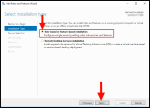 How to Install the DHCP Role on Windows Server - Knowledge Base | Hyonix