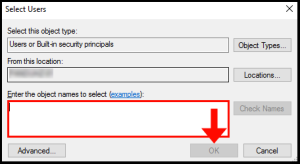 How to add users in Windows Server - Knowledge Base | Hyonix