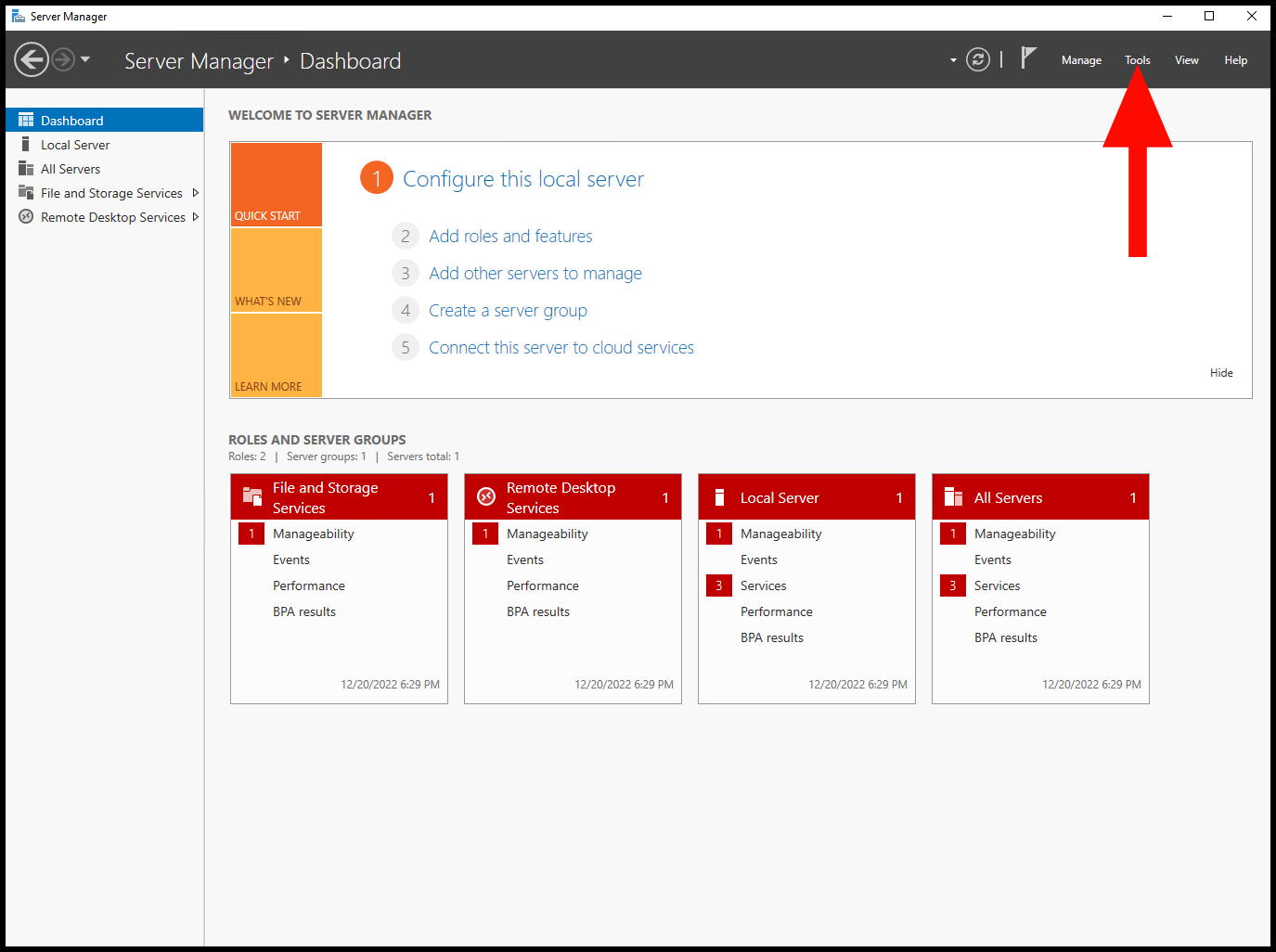 How To Configure Dhcp Scopes On Windows Server Knowledge Base Hyonix