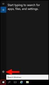 How to Change Windows Hostname - Knowledge Base | Hyonix