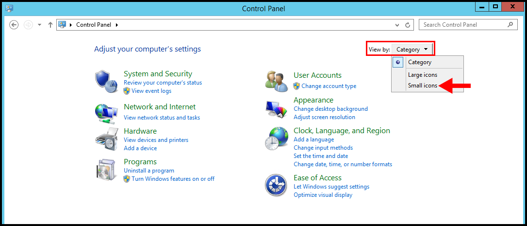 How to Apply Windows Updates For Server 2012 R2, 2016, & 2019 ...