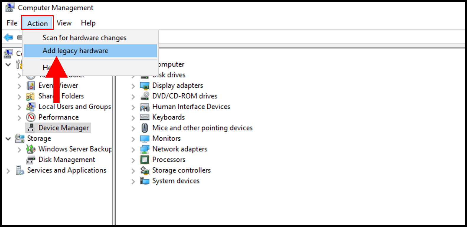 How to set up PPTP/L2TP VPN on Windows Server 2019 - Knowledge Base ...