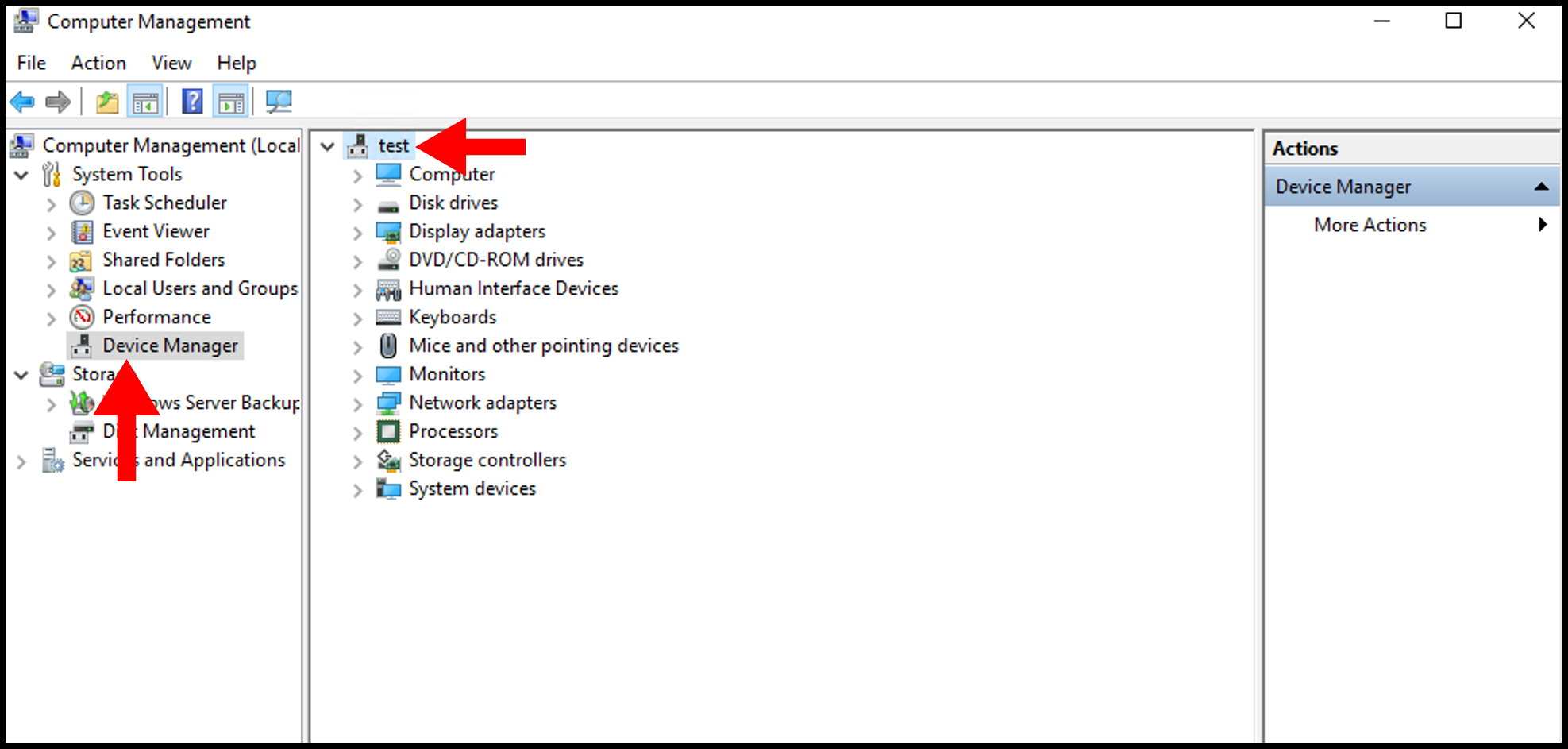 How to set up PPTP/L2TP VPN on Windows Server 2019 - Knowledge Base ...