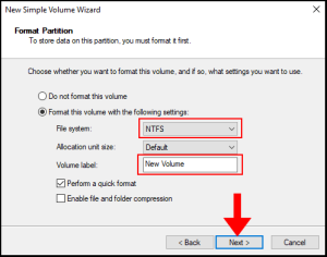 How to manage Disks and Partitions in Windows - Knowledge Base | Hyonix