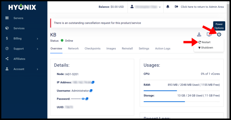 How to fix Remote desktop connection protocol error 0x112f