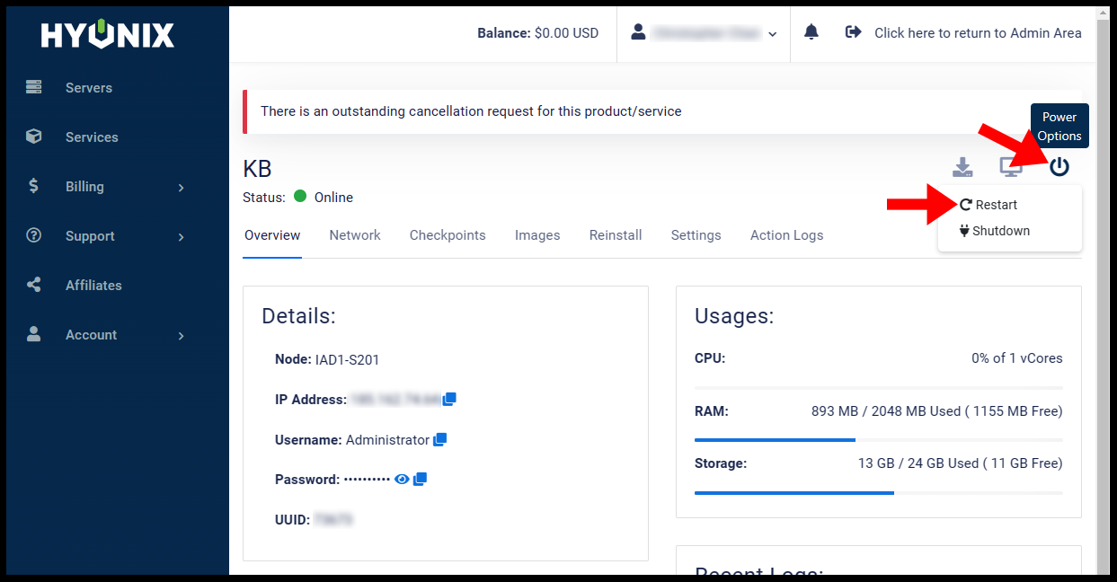 How to fix Remote desktop connection protocol error 0x112f