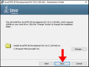 How to install Java on Windows Server - Knowledge Base | Hyonix