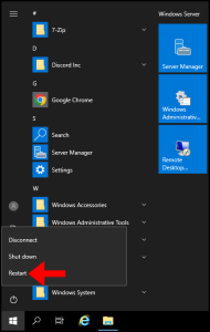 How to change Remote Desktop (RDP) Port - Knowledge Base | Hyonix