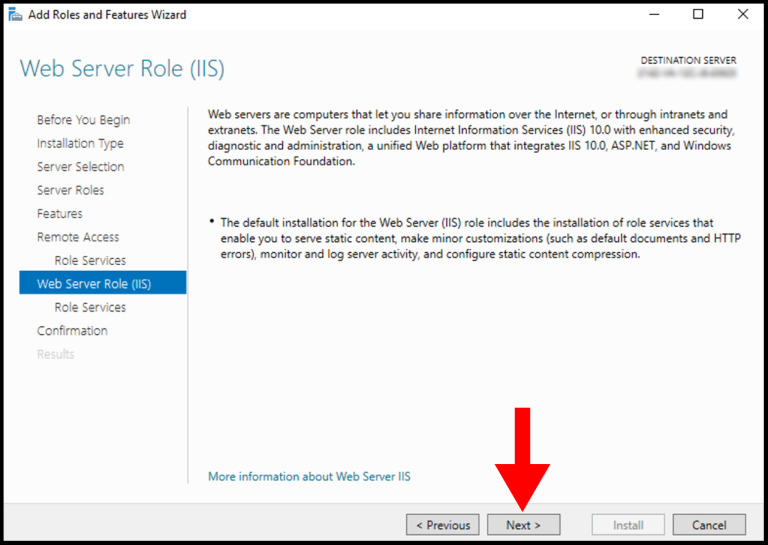 How To Set Up Pptp L2tp Vpn On Windows Server 2019 Knowledge Base Hyonix