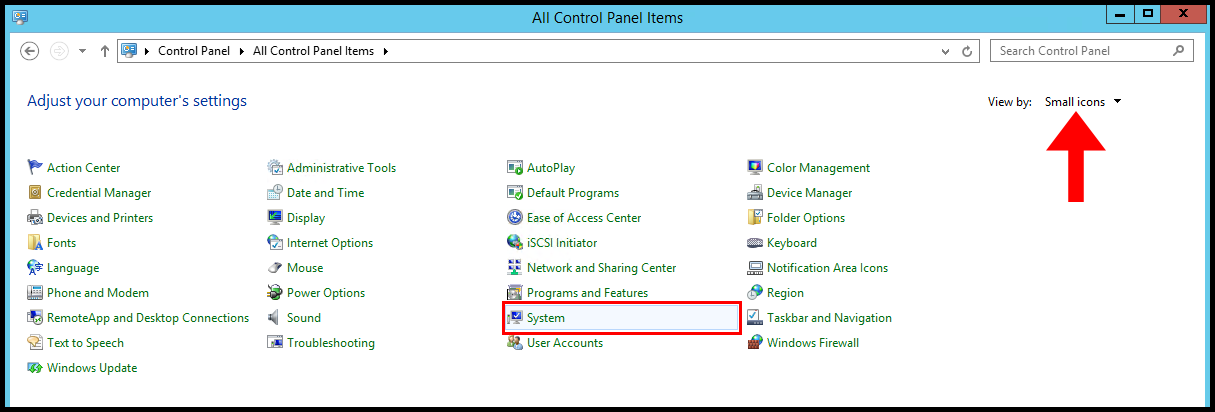 How to Change Windows Hostname - Knowledge Base | Hyonix