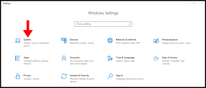 How to Change Windows Hostname - Knowledge Base | Hyonix