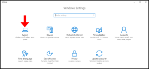 How to Change Windows Hostname - Knowledge Base | Hyonix
