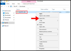 How to perform an MTR test on a Windows / Linux / MacOS - Knowledge ...