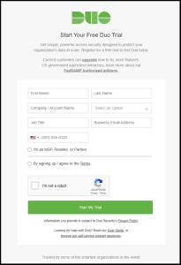 How to enable Two Factor Authentication (2FA) for Windows Server using ...