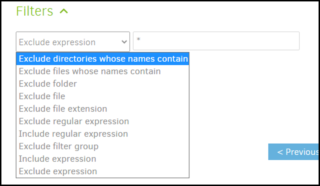 How to backup windows server data with Duplicati 2.0 - Knowledge Base | Hyonix